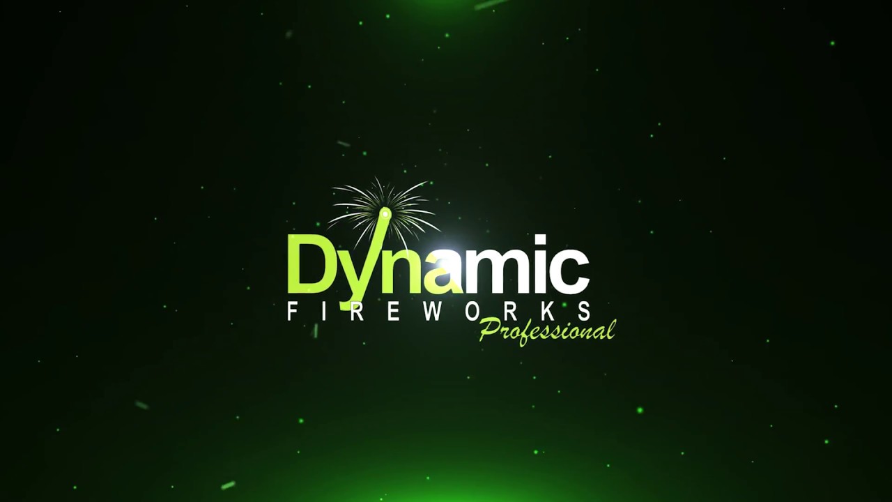 Wedding Celebration | Wedding Fireworks I Dynamic Fireworks - YouTube