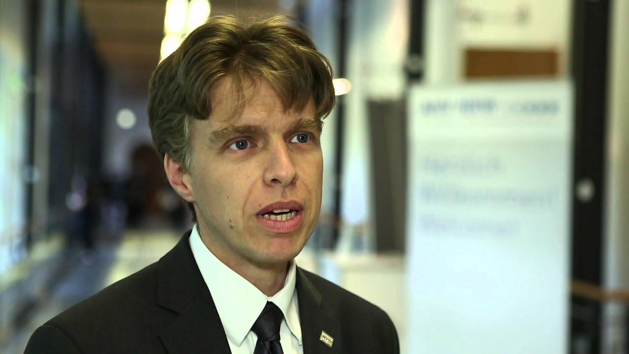 Lars Völkel - 2. Außenhandelstag Nordrhein-Westfalen 2013 - YouTube