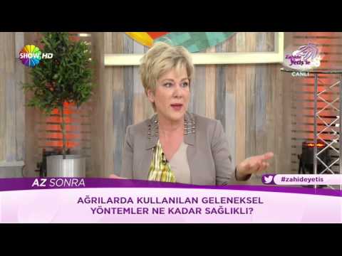 Doğru bilinen yanlış uygulamalar! | Zahide Yetiş'le