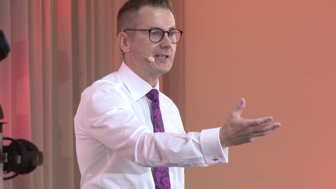 Peter Krištofovič - Power Days - YouTube