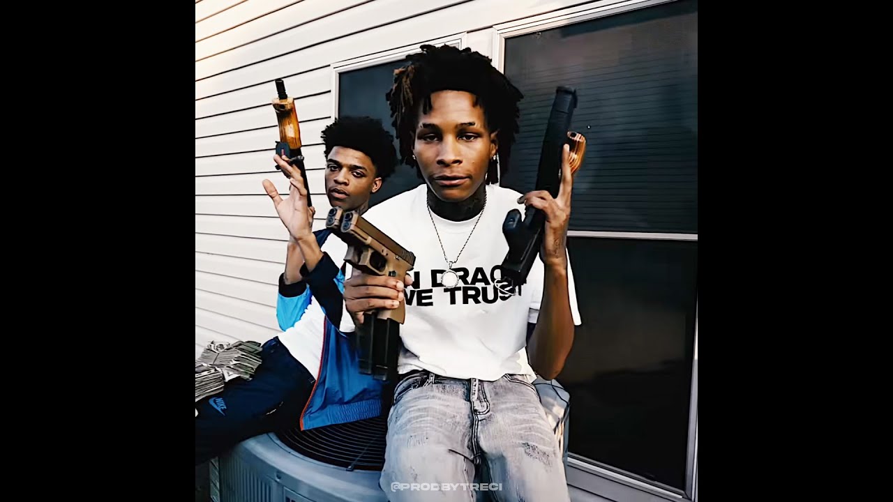 (FREE) BAK Jay Type Beat "Opps In The Air" - YouTube