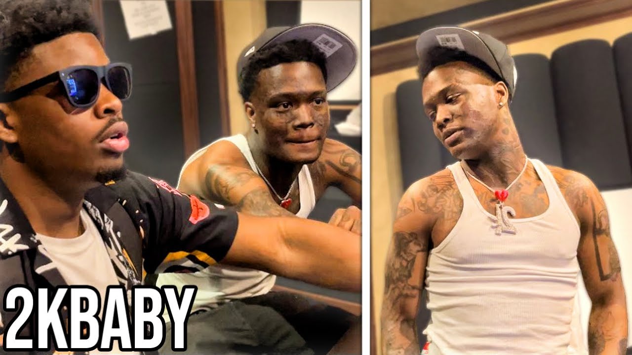 Fake Producer Prank On Famous Rappers ! - YouTube