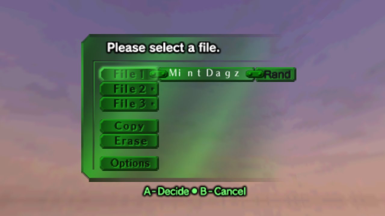 Begin Anew! For Round #28 Part 1 - Zelda Ocarina of Time Ship of ...