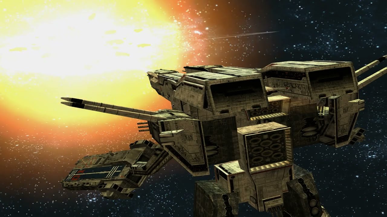 Super Dimension Fortress Macross l ARMD-1 - Apollo Squadron l Stage A ...