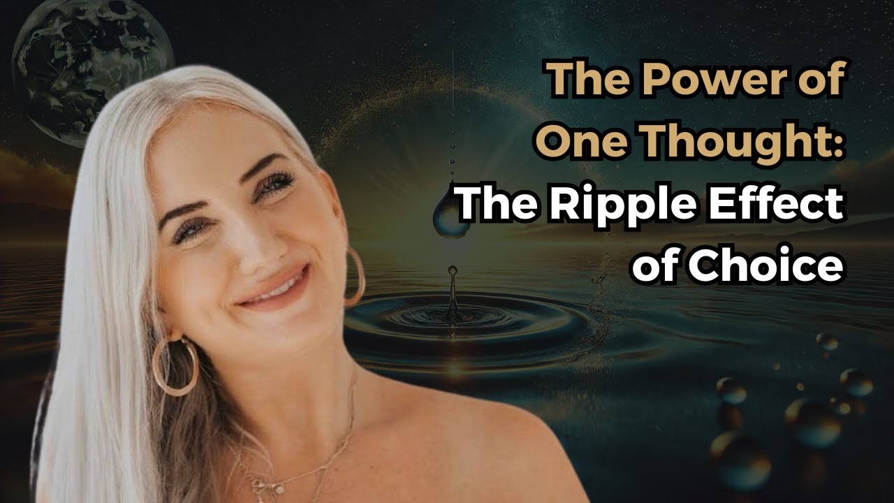 Decoding Money, Game of Wealth & Shaping the Collective Future | Eva Kaszycki | Ep 2 - YouTube