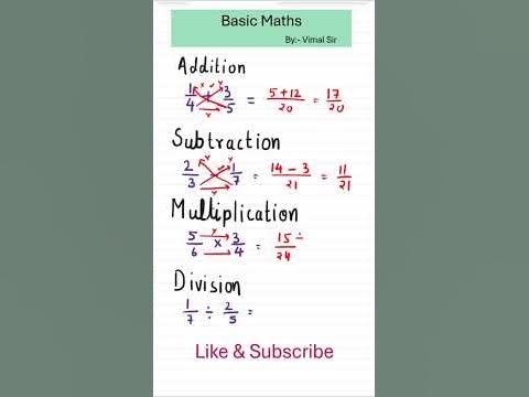 How to learn math Part 10, Product Rules, Basic Math, Algebra #math #basicmath - YouTube
