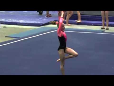 Whitney Bjerken || Firework