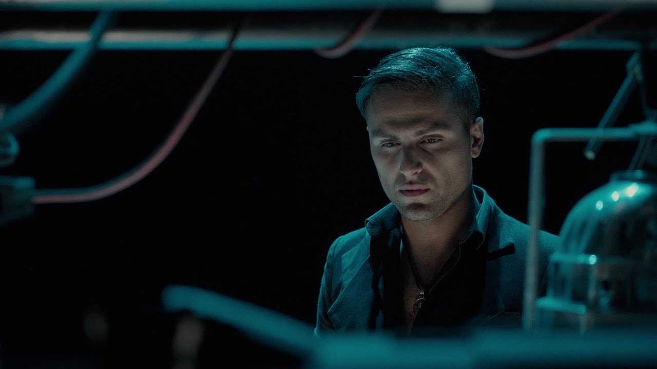 Datuna Mgeladze - Shemodgomis potlebi (Official Video) [HD] - YouTube