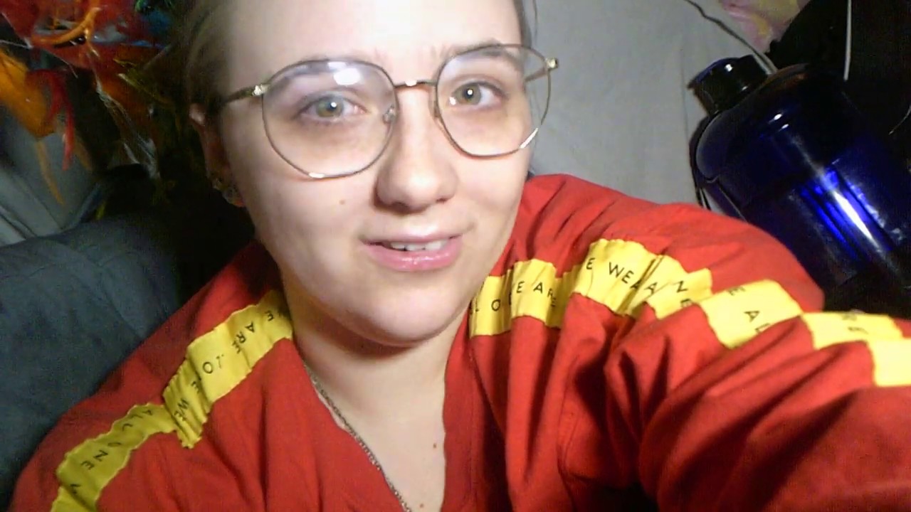 A lil vlog for you - about my new website, some ideas for what to do ...