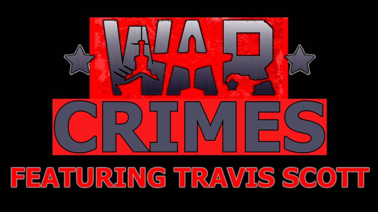 Neon Genesis Rittenhouse | ft. Travis Scott - YouTube