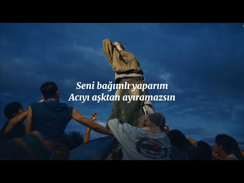 Taemin - Guilty [Türkçe Çeviri]