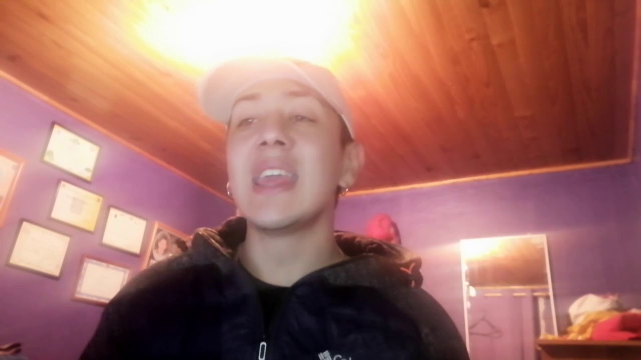 Bad con Nicky / Cover / JOHN BOY - YouTube