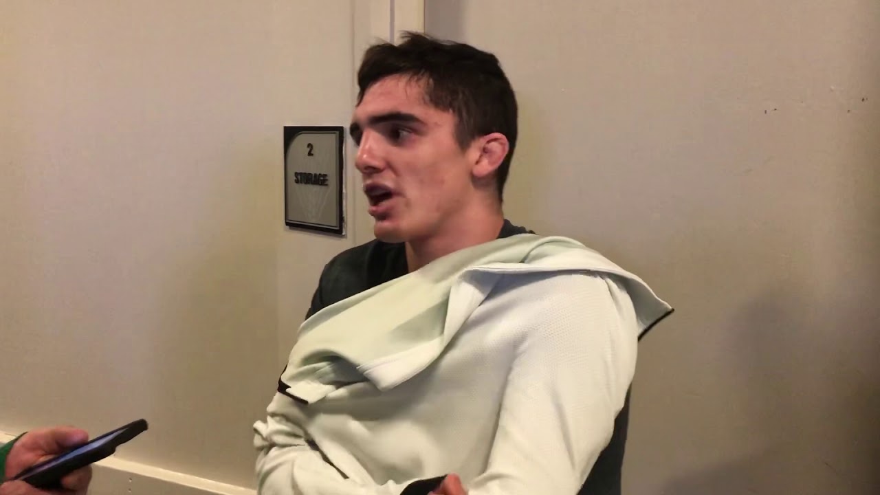 Paul Glynn advances to semifinal match at The Midlands. - YouTube