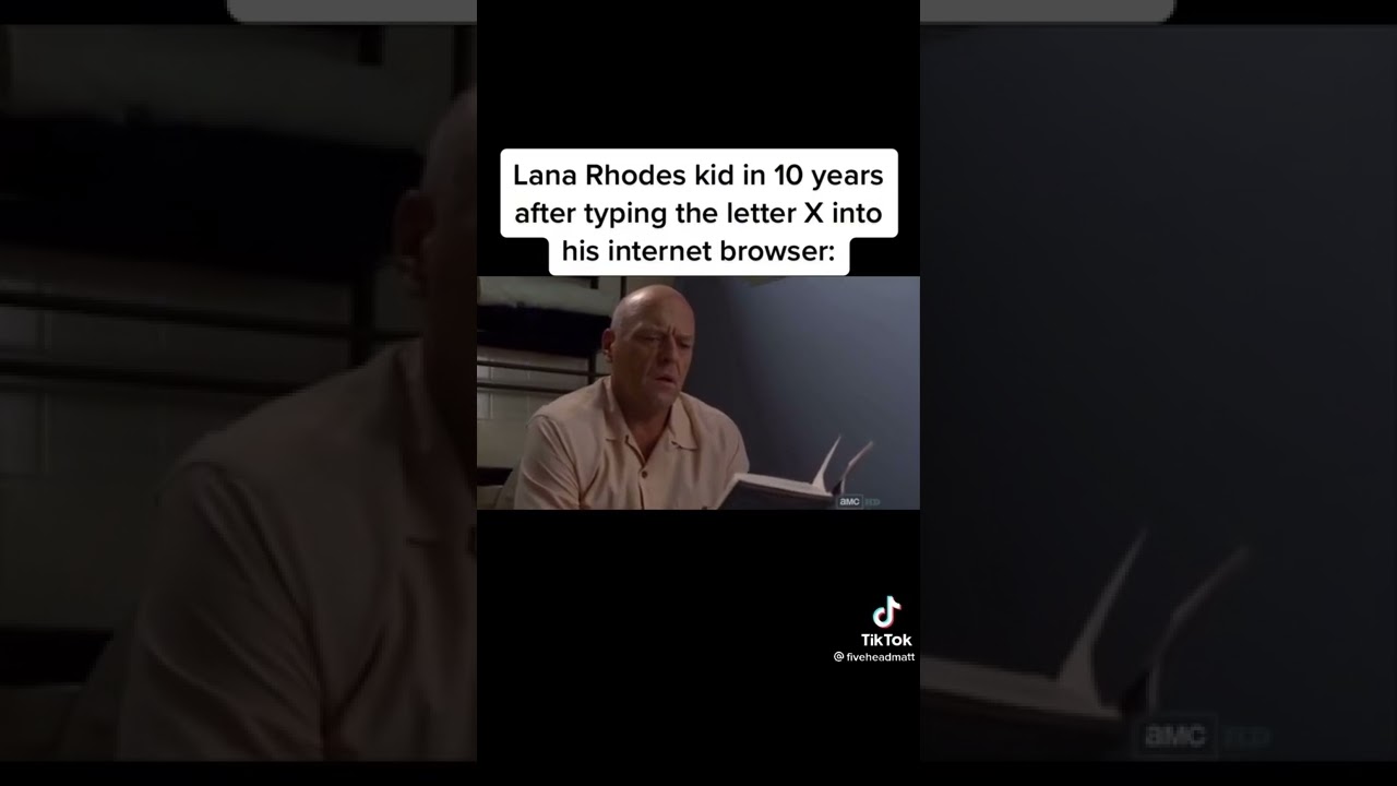 Lana rhoades kid in 10 years (meme) - YouTube