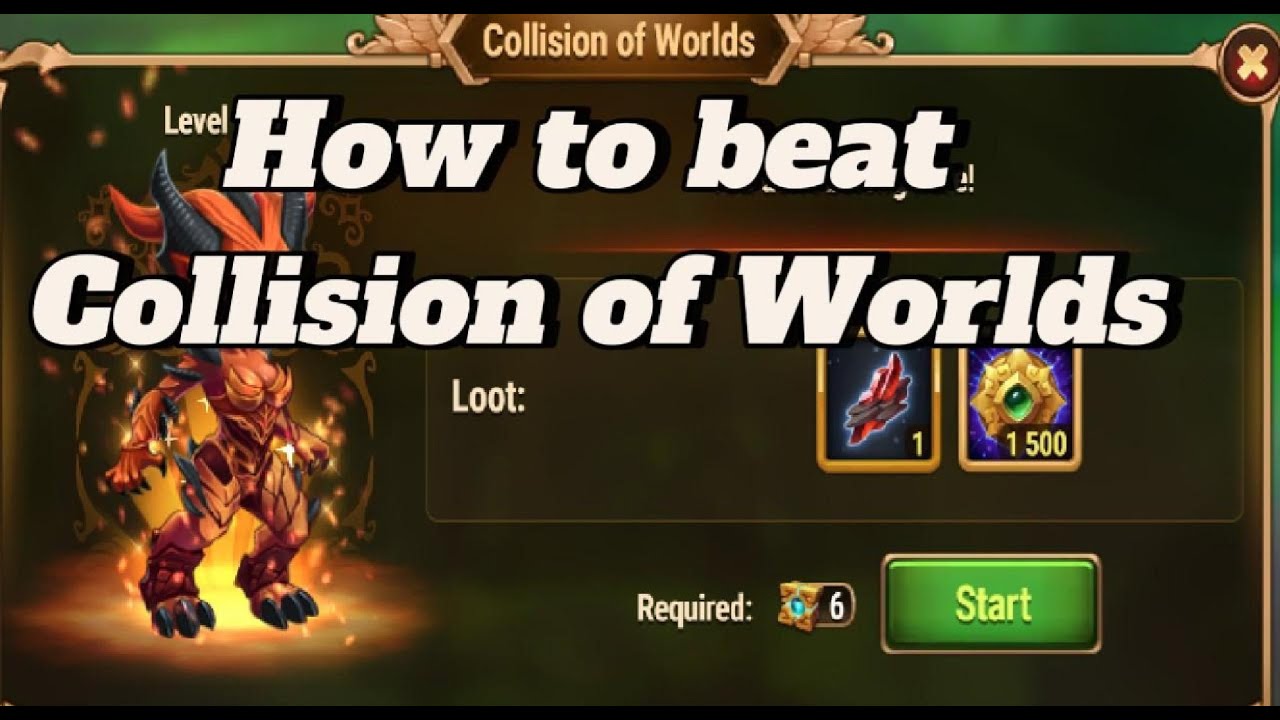 How to beat Collision of worlds Level 130 Lara's Glory - Lara Croft ...