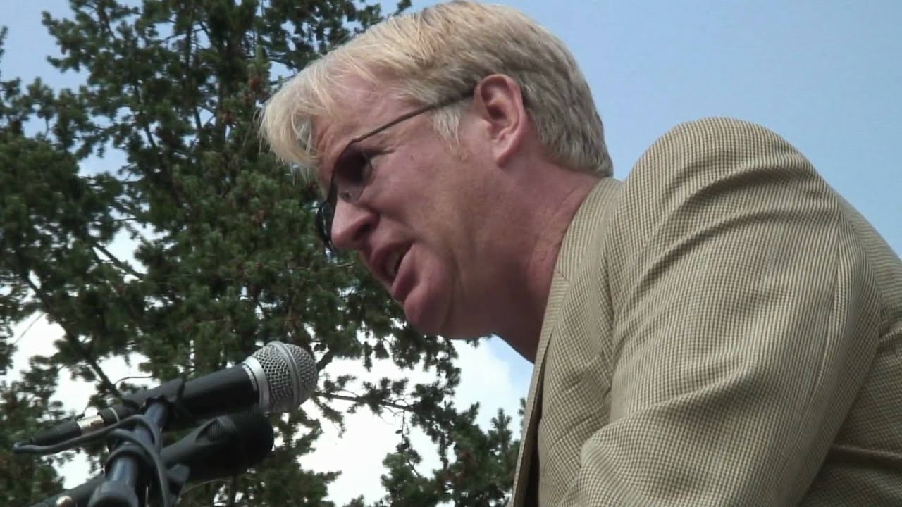 quincy 912 28 Jim Hoft - YouTube