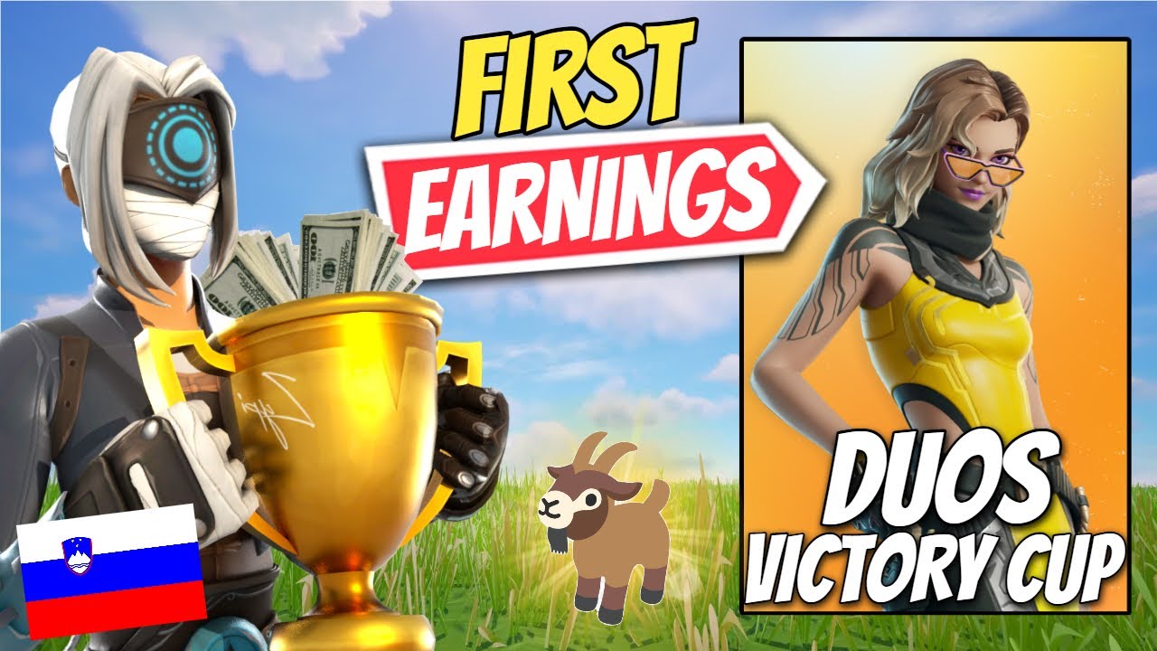 🏆How i GOT my first EARNINGS after 3 YEARS🏆 - YouTube
