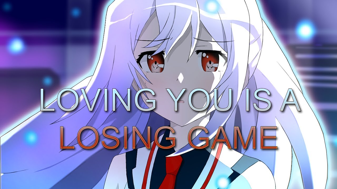 ♫Nightcore - Loving You Is A Losing Game | Arcade - YouTube
