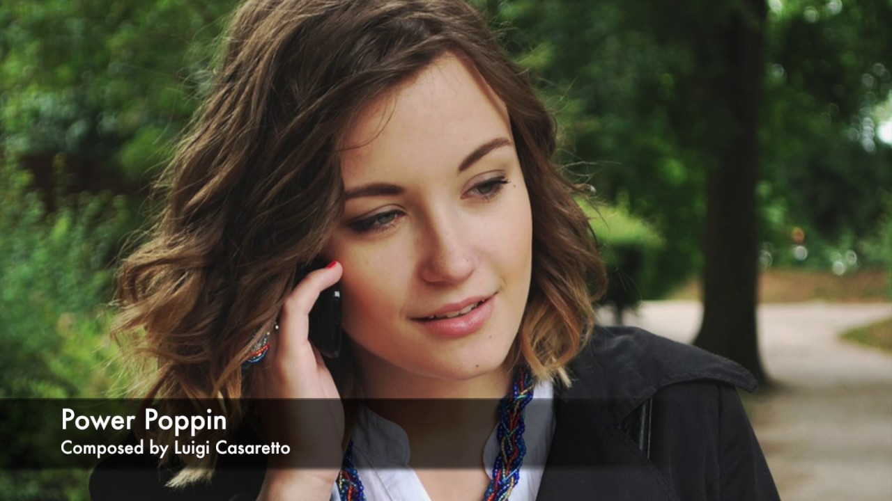 2017-02-15 - Power Poppin - promotional - YouTube