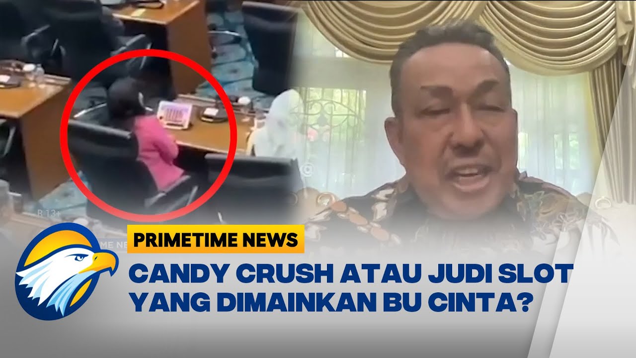 Ada Apa Dengan Bu Cinta? - YouTube