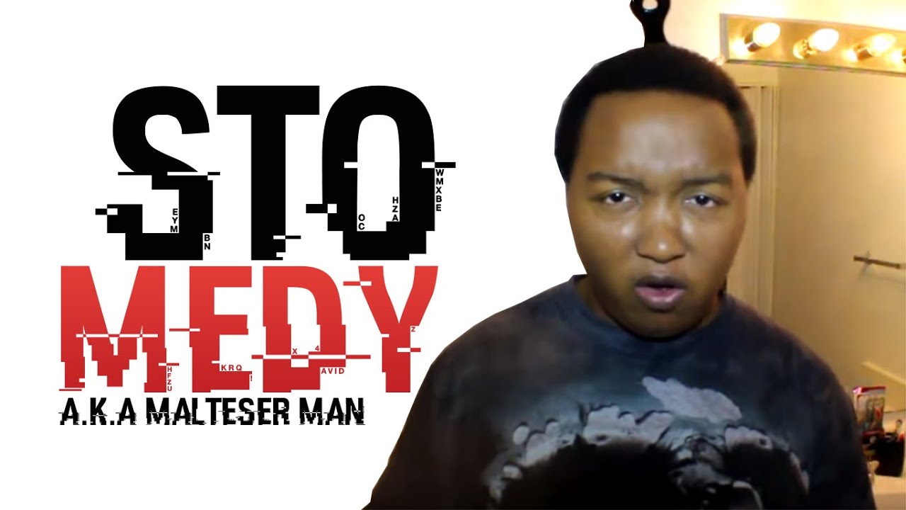 Stomedy distorted... - YouTube