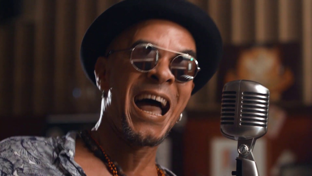 Mi Son Cubano feat. Alcides Toirac - YouTube
