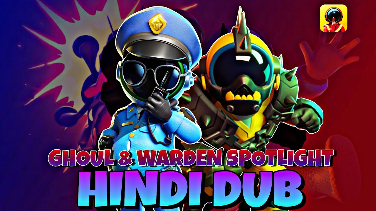 SUPER SUS SPOTLIGHT HINDI DUB 😂😂|| DEMON KING GAMING || SUPER SUS ...