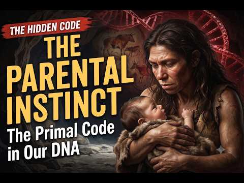 Why Do We Love Our Children? (The Evolutionary Secret)