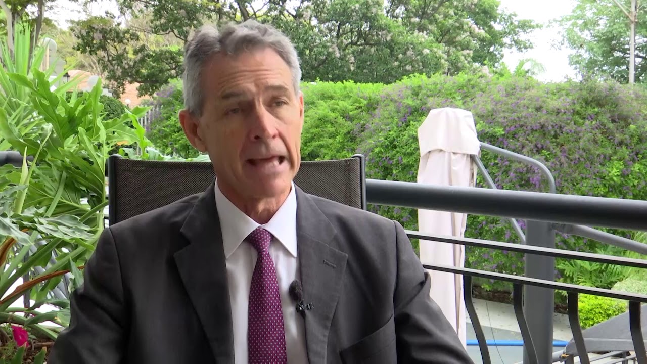 Explaining the NHI With Dr Nicholas Crisp - Can I use my medical aid ...