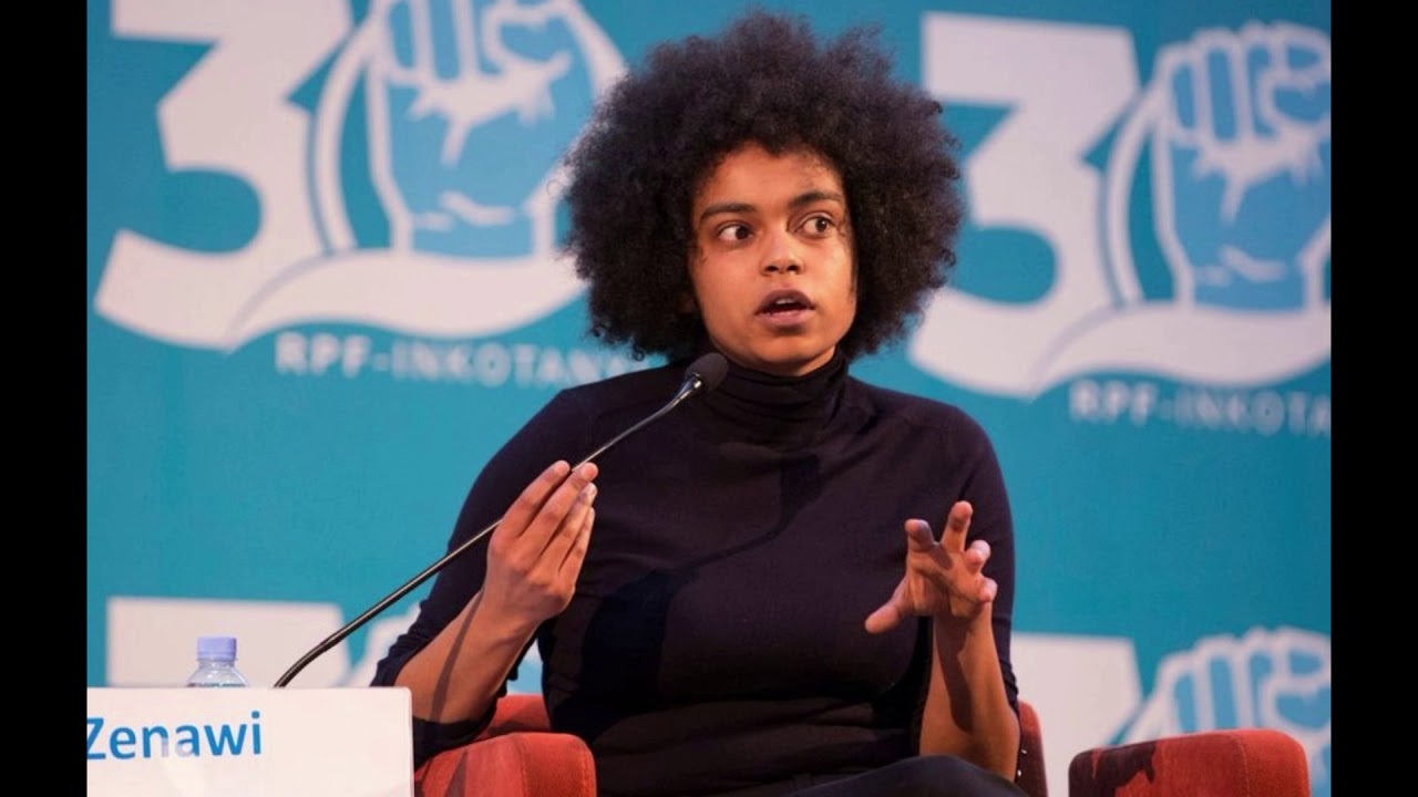 semhal meles - YouTube