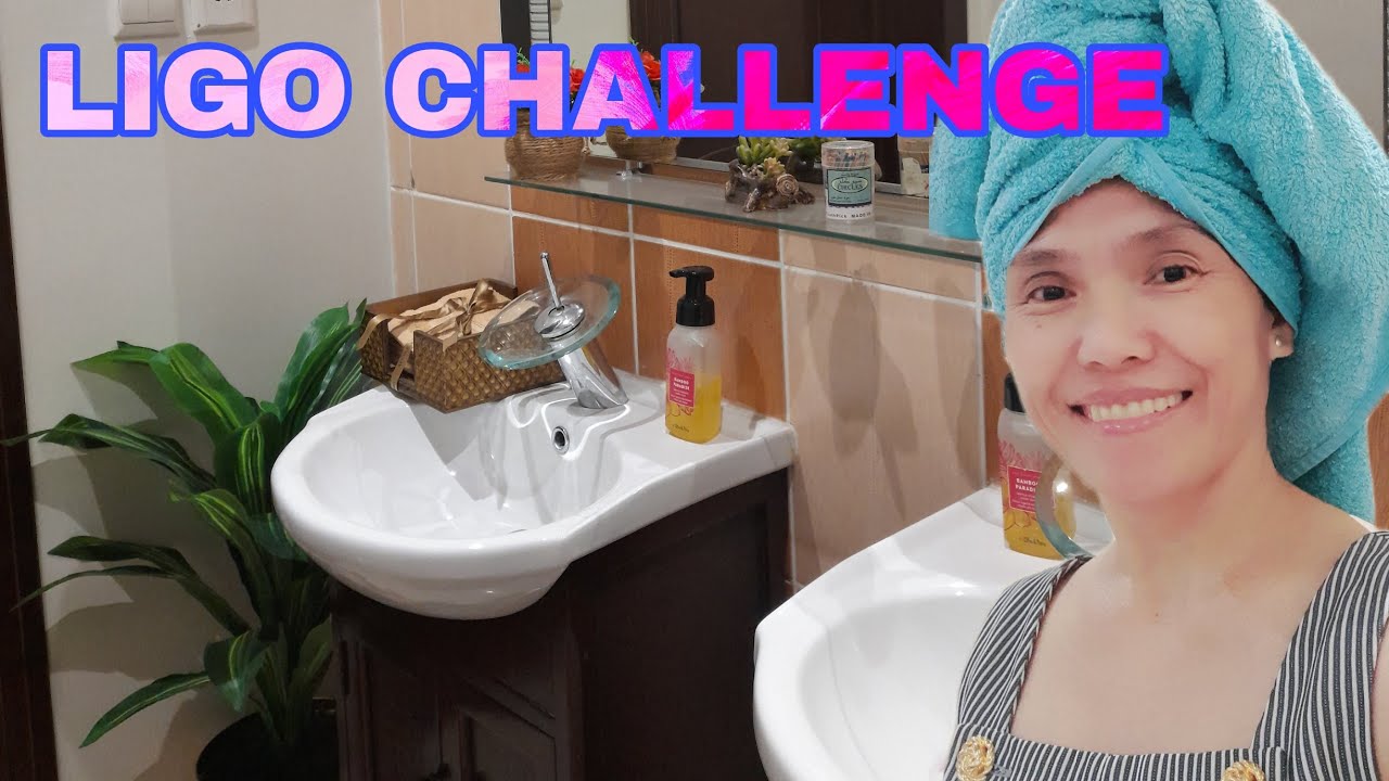 LIGO CHALLENGE ACCEPTED GUYSS WATCH TILL END #SUBSCRIBE @emieabaymarino ...
