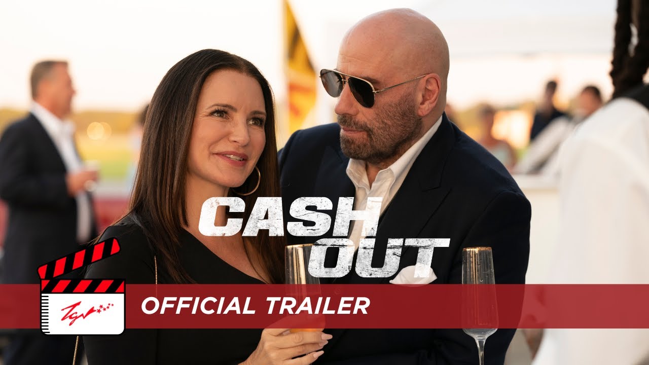 Cash Out - Official Trailer - YouTube