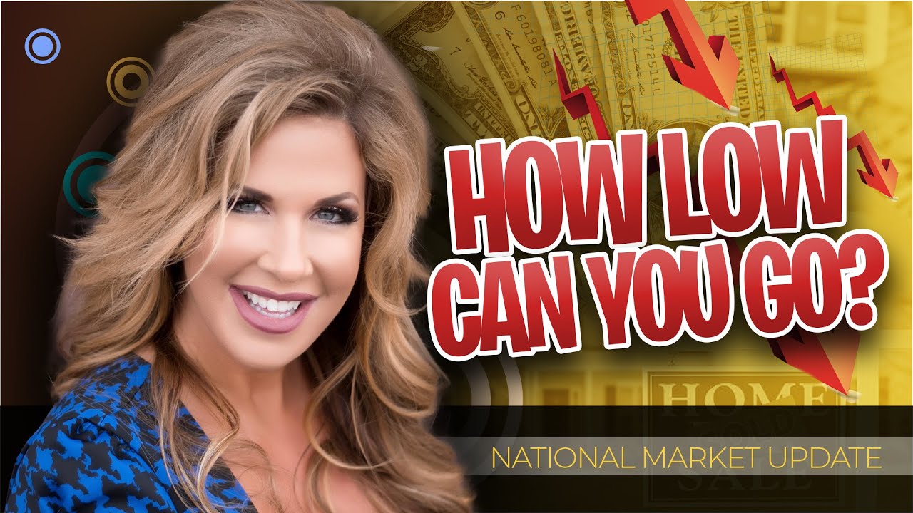 How Low Can You Go? - YouTube