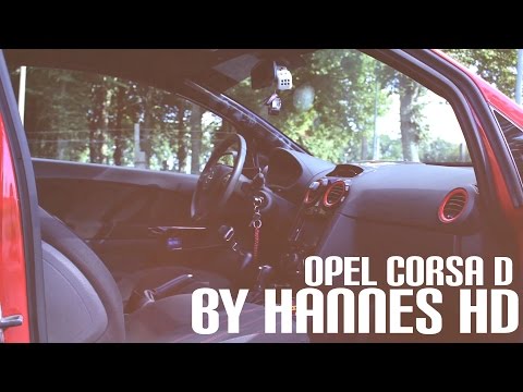 Opel Corsa D A14XEL (carporn)