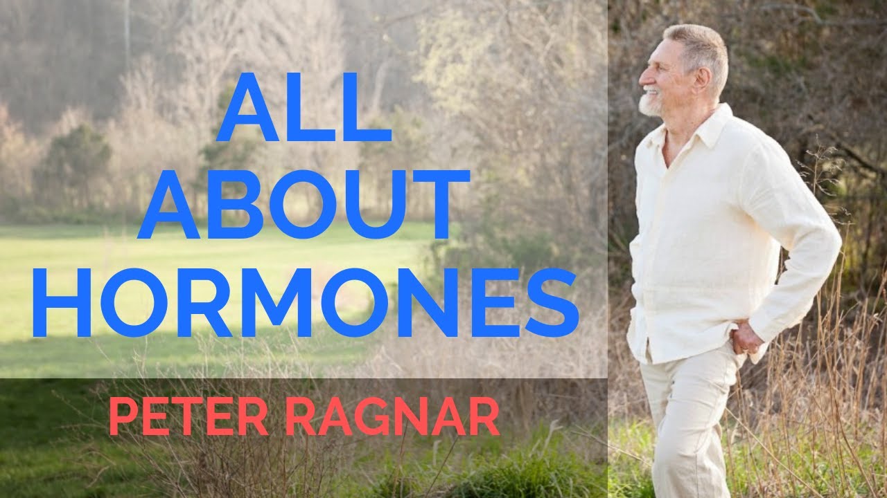 Peter Ragnar on Increasing Growth Hormones - YouTube