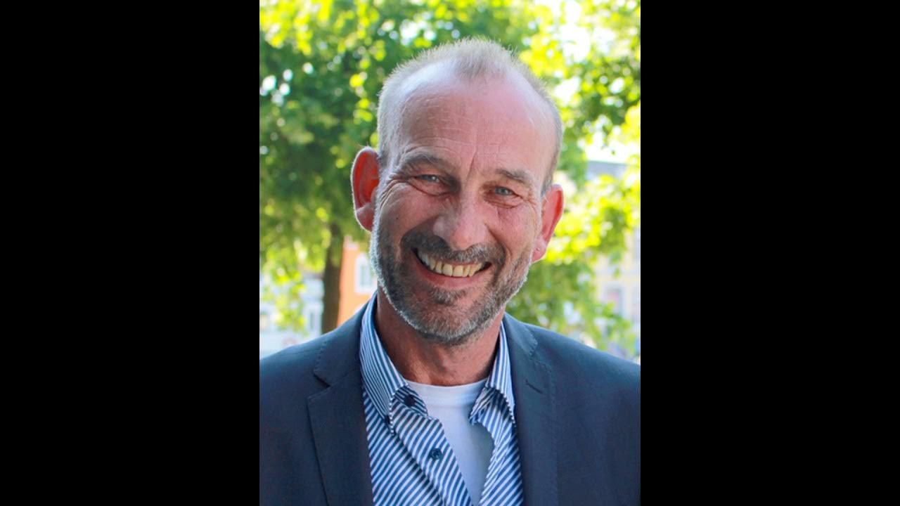 TTT - Uwe Schmitz - YouTube