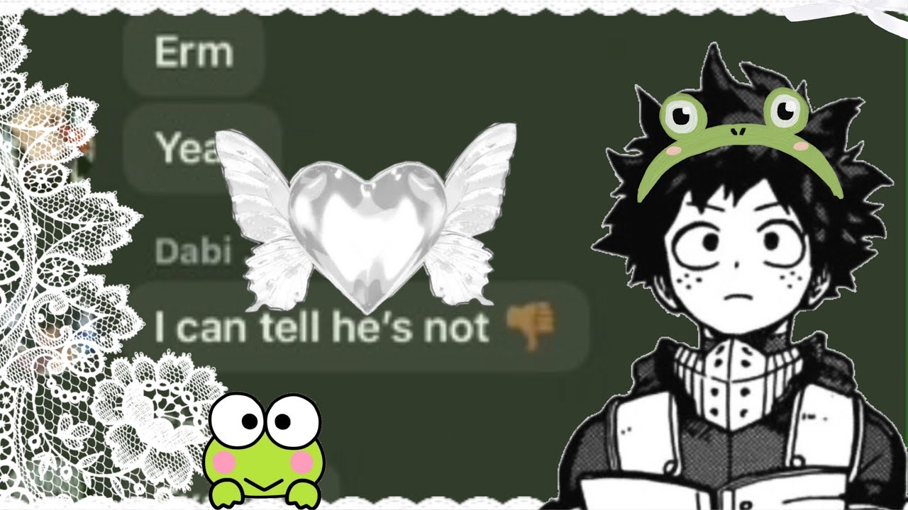 ( 👒 ) Mina expose tiktoks!! || Mha text || Taking requests. - YouTube