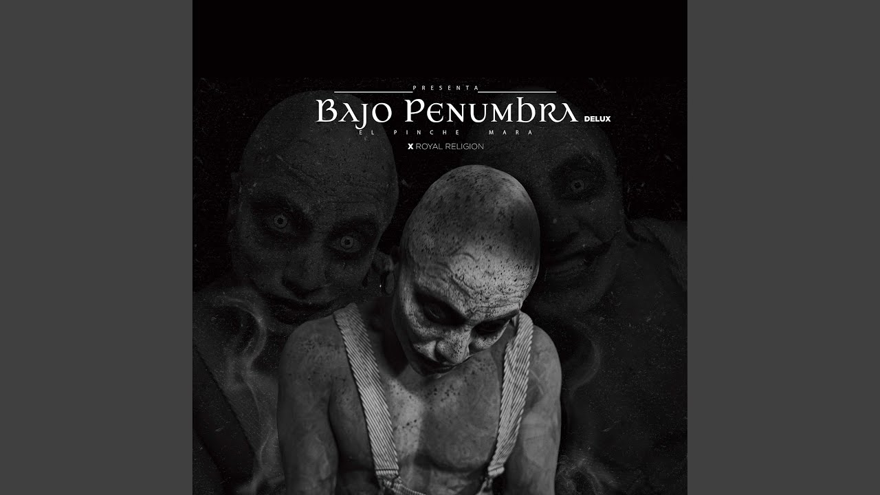 Mexicano Hasta El Hueso (feat. el pinche brujo, Rulz One) - YouTube