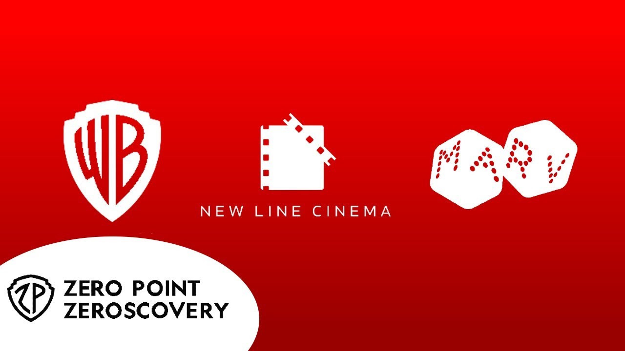 Warner Bros. Pictures / New Line Cinema / Marv Films (2021) - YouTube