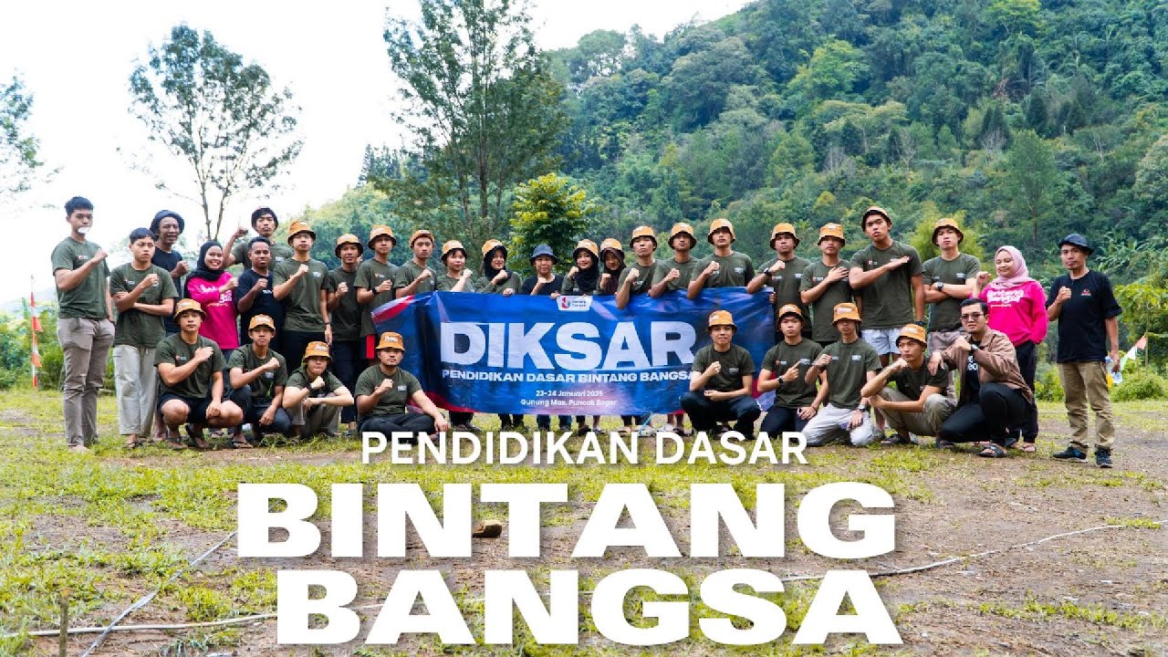 DIKSAR 2025 - YouTube