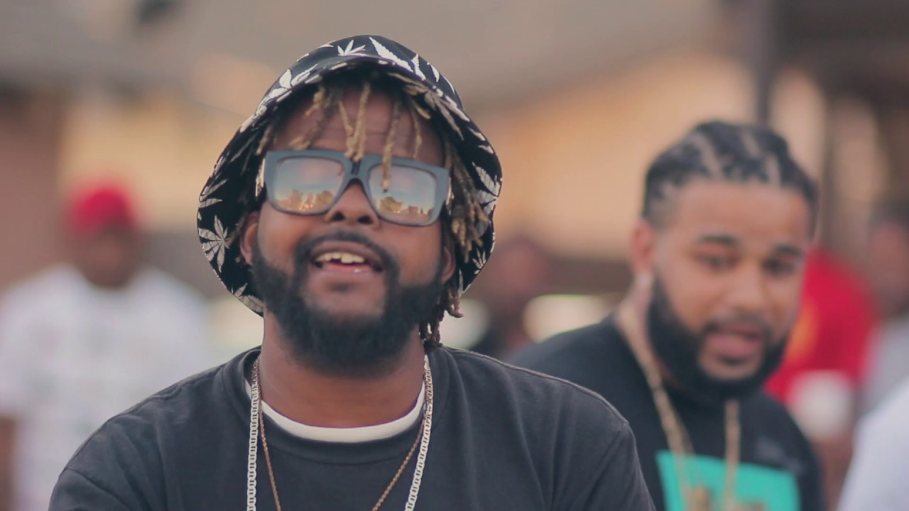 Mike P "LIKE THAT" ft Roseleeo | YTFilmz - YouTube