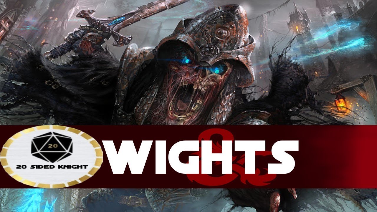 Wight Of Precinct Six