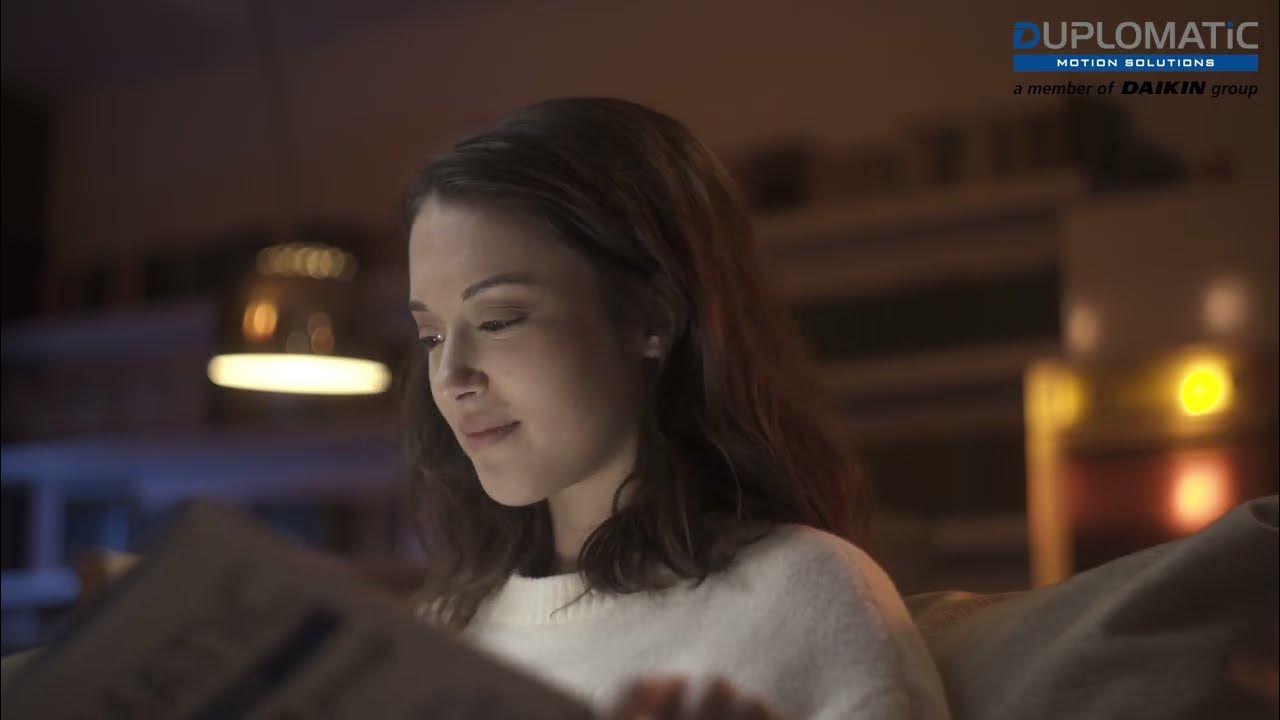 Duplomatic MS - Daikin Industries Corporate Documentary | 2023 - YouTube