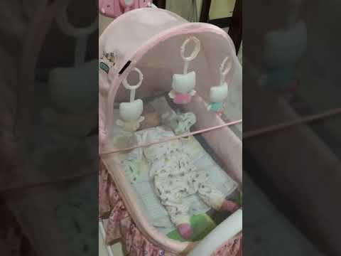 Dede shanum nenen nya kuat banget 5 April 2020