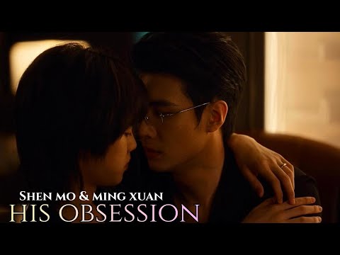 [ BL / MV ]🔥😍 I crave every inch of you… I’m undeniably yours. || (The Missing Piece)#blseries #mv 