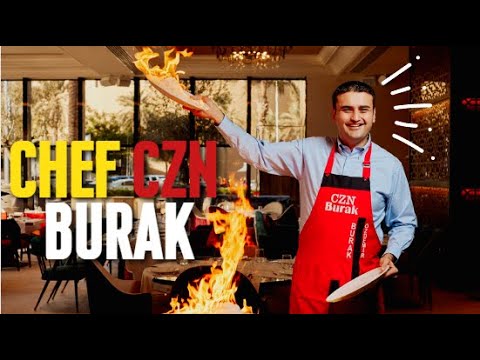 Czn Burak #dubai | Restaurant, Menu, Location | Latest Updated - YouTube