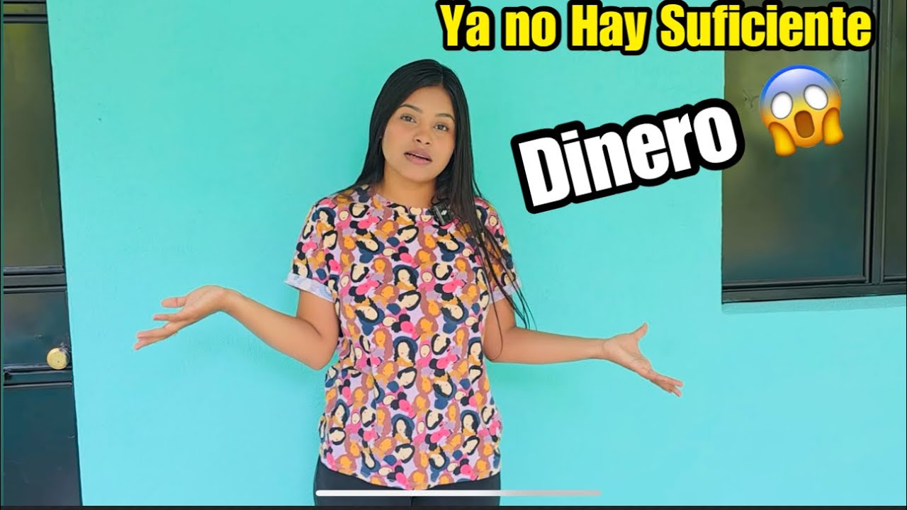 Mercy Dejó Claras Las Cosas, Es Energía O Fosa Séptica ? - YouTube