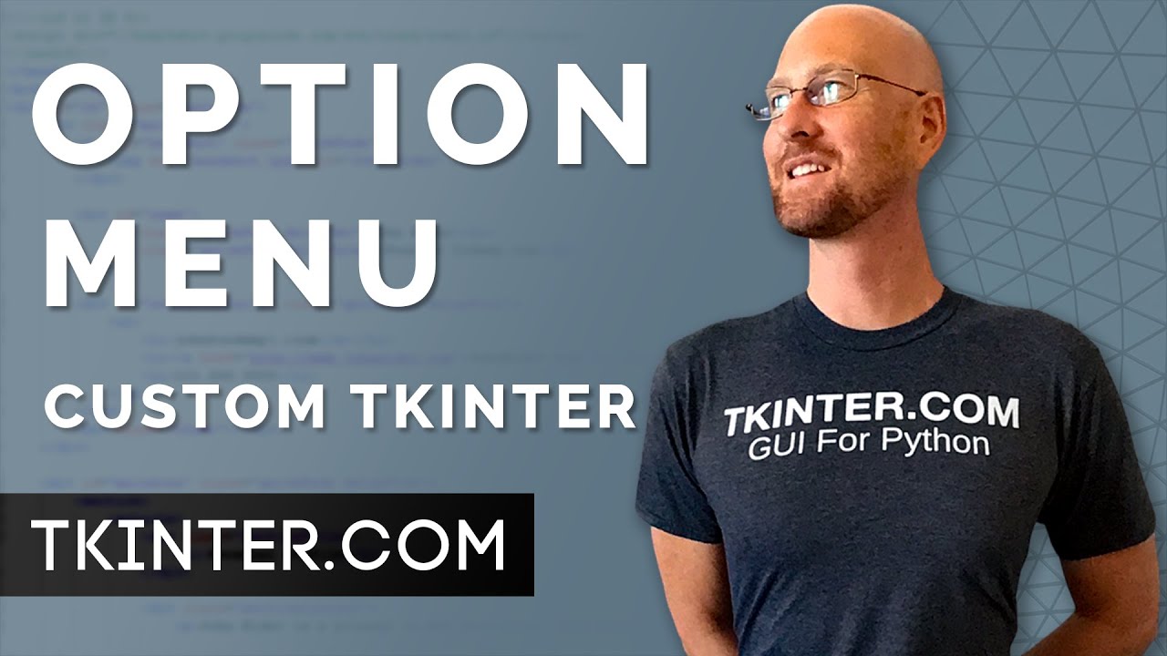 Option Menu Tkinter CustomTkinter 18 YouTube option-menu-tkinter-customtkinter-18-youtube