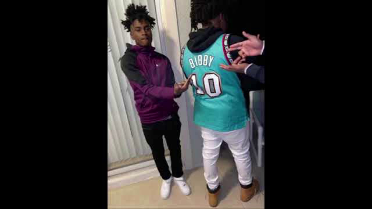 Jdot Breezy x SpinaBenz Type Beat - "Bibby Pack" - YouTube