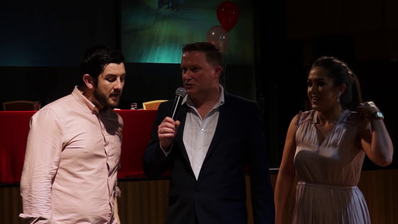 Jiving Jim - YouTube